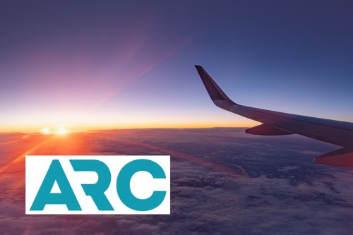 Air Ticket Sales in November Up 7% Year Over Year, Says ARC