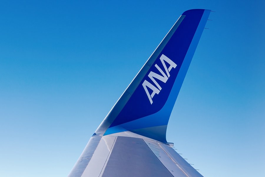 ANA Will Offer Free WiFi in Business Class on International Flights ...