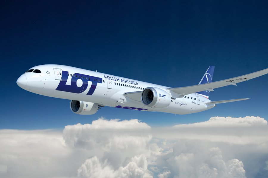 ARC Announces Completion of LOT Polish Airlines NDC Integration