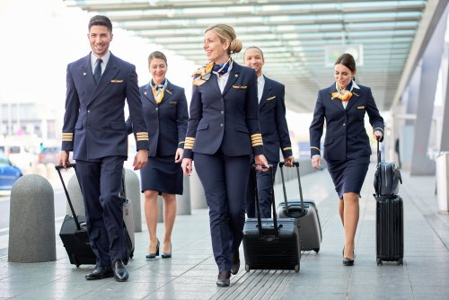 Condor Launches Year-Round Miami-Frankfurt Service