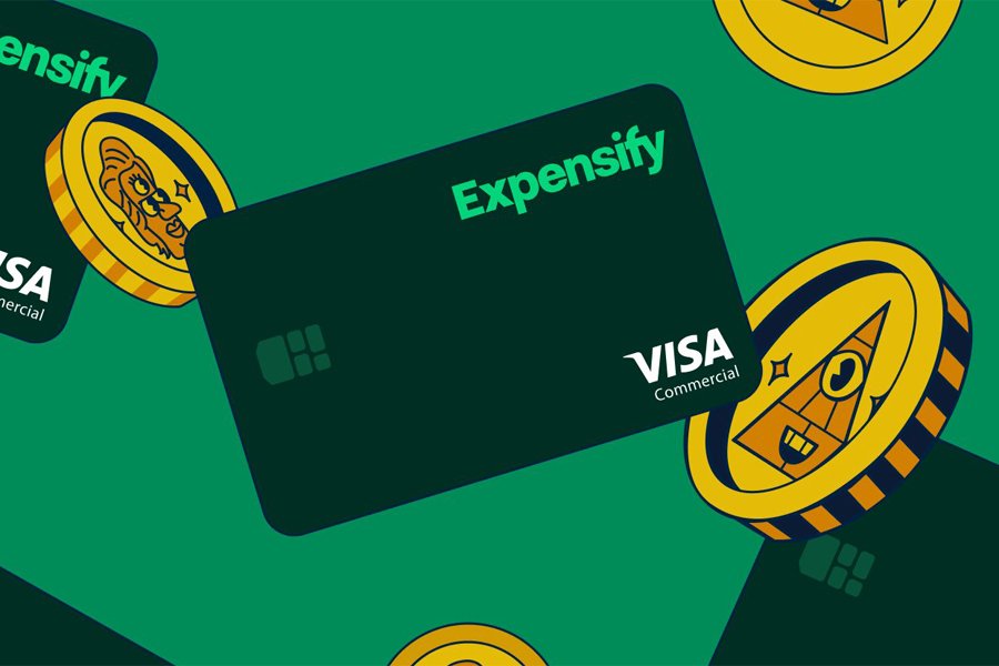 Expensify Adds Unlimited Virtual Card Product