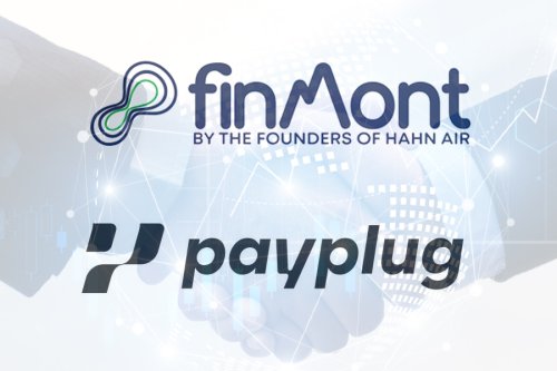 FinMont in New Partnership With French Payment Solution Provider Payplug