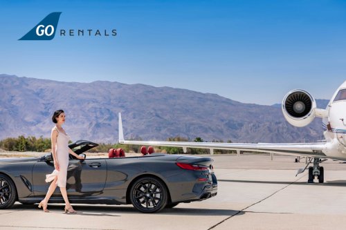 Go Rentals Announces Commitment to NATA Safety Training Program