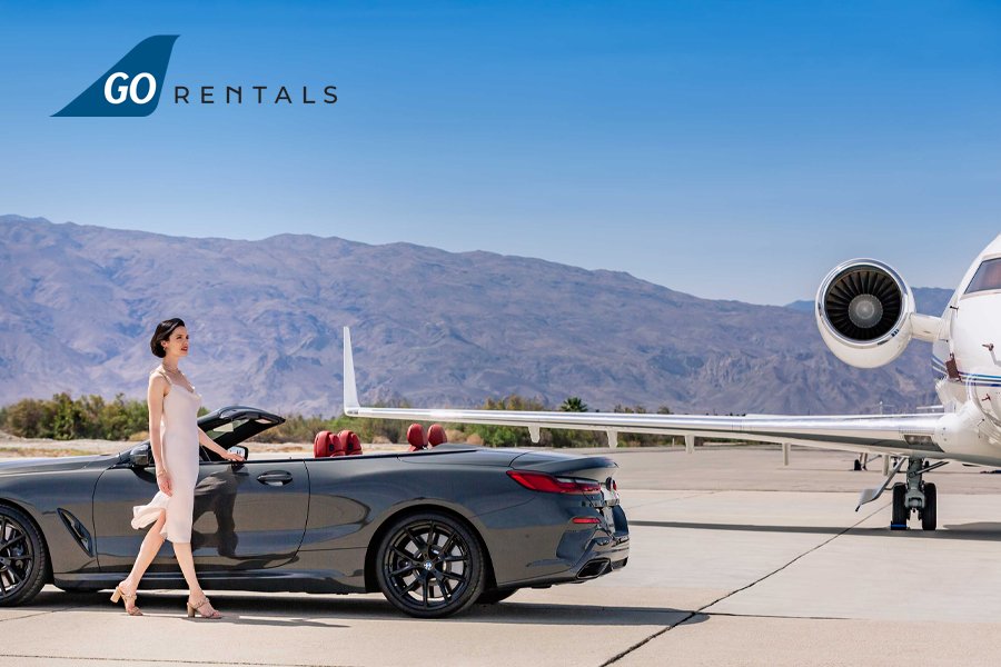 Go Rentals Announces Commitment to NATA Safety Training Program