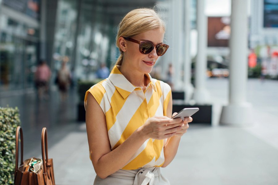 Hilton Expands Mobile Messaging Platform