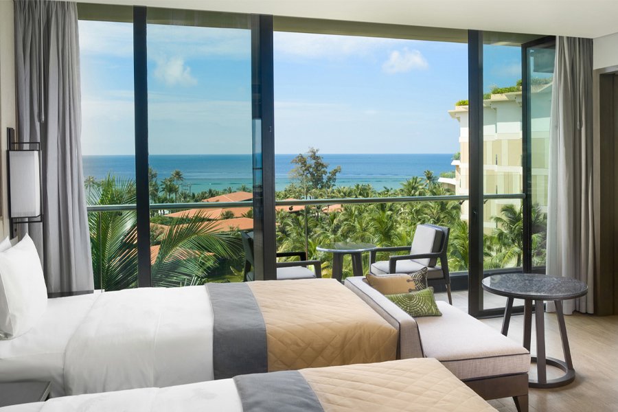 IHG Launches ‘Reimagined’ Booking, Allowing Guests To Choose Room ...