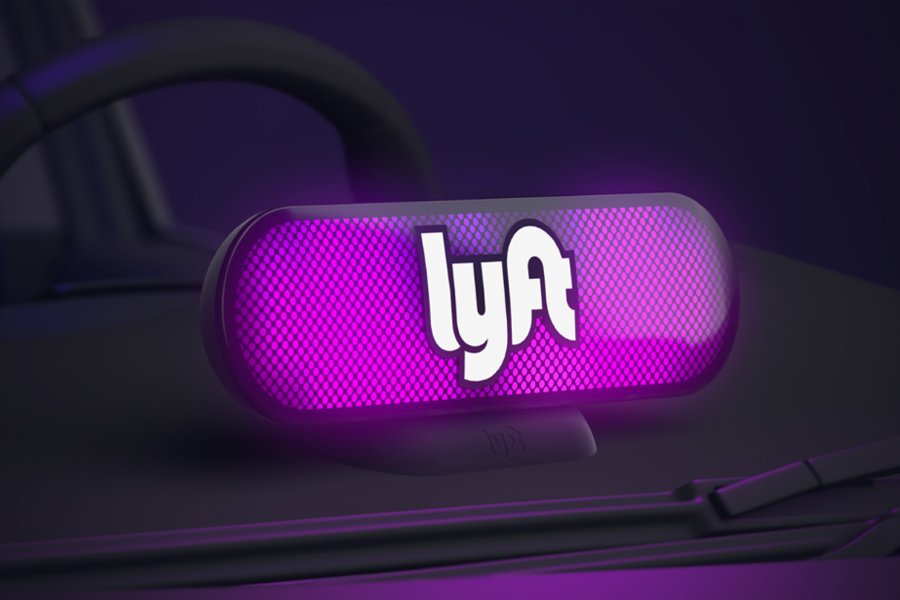 Managed bookings on Lyft Rise 60% Year Over Year in 2022