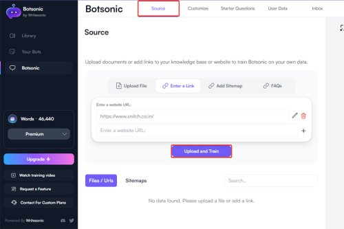 New Chatbot, Botsonic, Promises to “Reshape Landscape of Customer ...