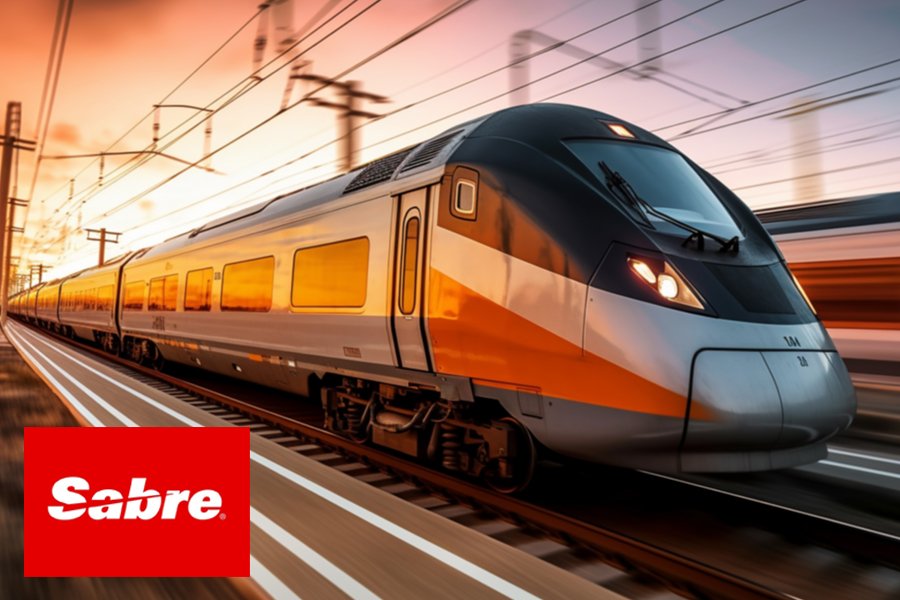 Sabre to Offer More Rail Content Through Deal With Trainline Partner ...