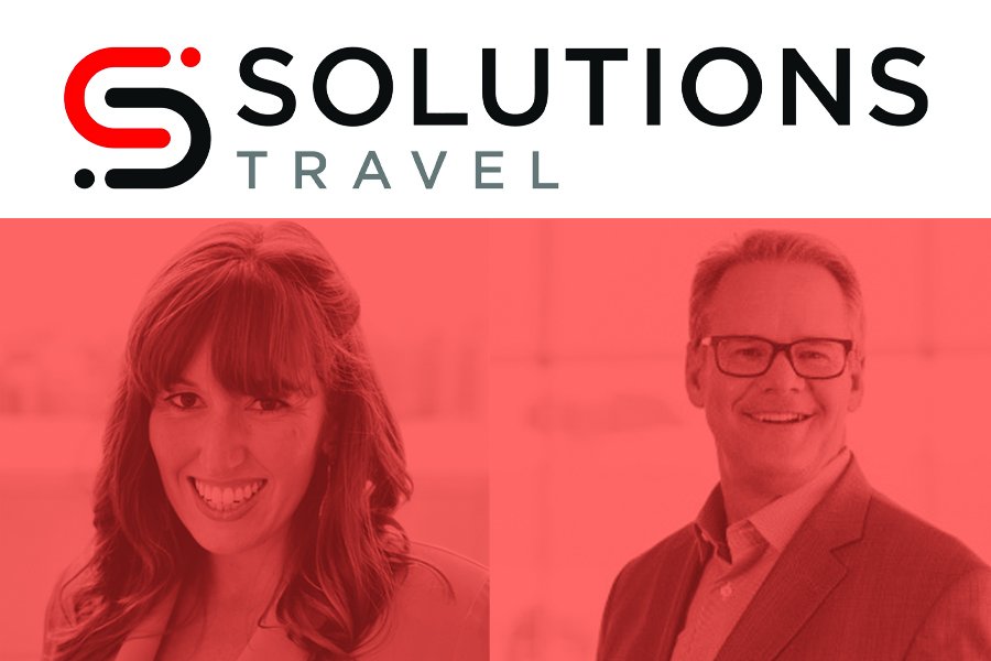 Solutions Travel Appoints 2 Industry Veterans to Sales Positions