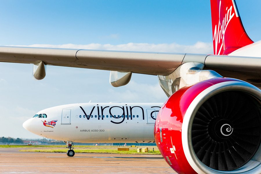 Virgin Atlantic Overhauls Loyalty Program