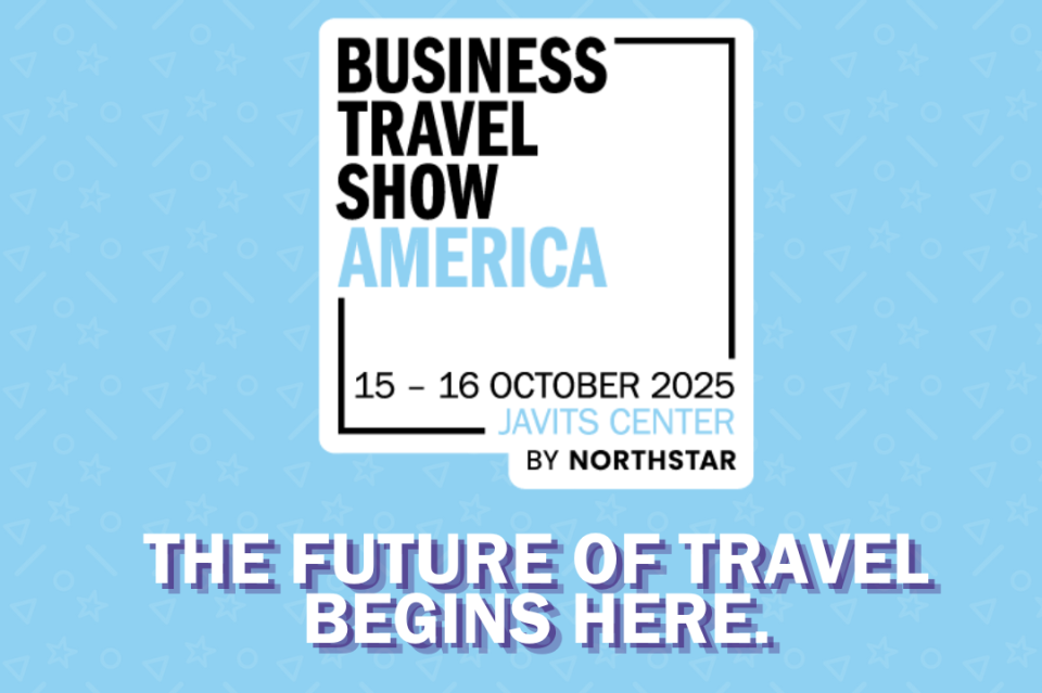 Business Travel Show America To Launch in New York in October ...
