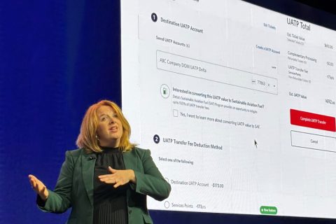 Delta Revamps Corporate/Agency Platform - Business Travel Executive