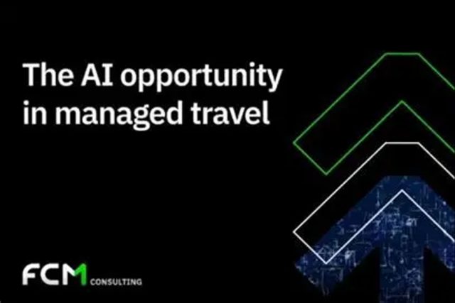 FCM Travel Releases AI Guide - Business Travel Executive