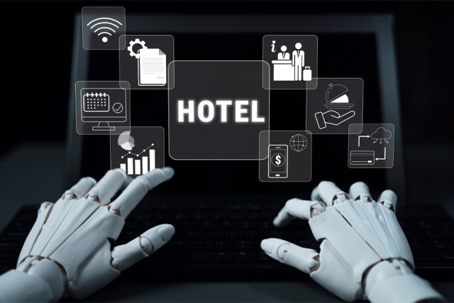 One-Third of Corporate Hotel Programs Used AI in Most Recent RFP Cycle ...