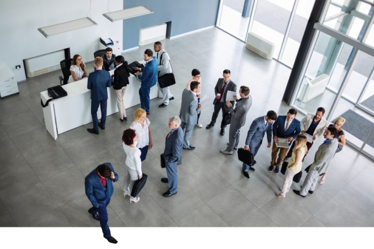 Meetings & Travel Connect - Business Travel Executive