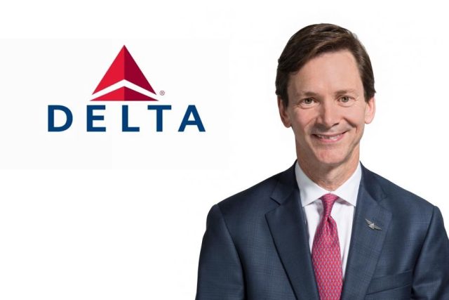 Delta Names Peter Carter as President, Replacing Glen Hauenstein ...