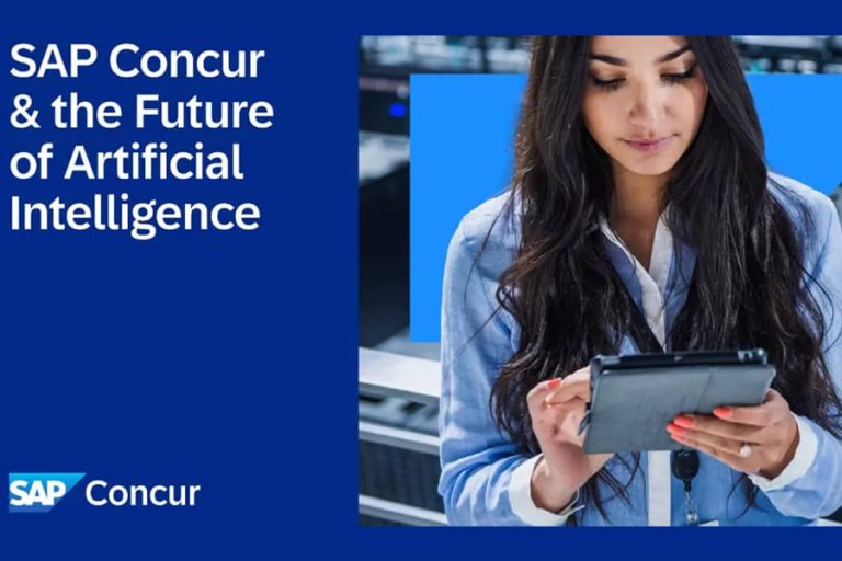 SAP Concur Announces New AI Innovations and Integrations - Business ...