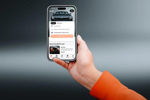 Sixt USA Launches Loyalty Program in US - Business Travel Executive