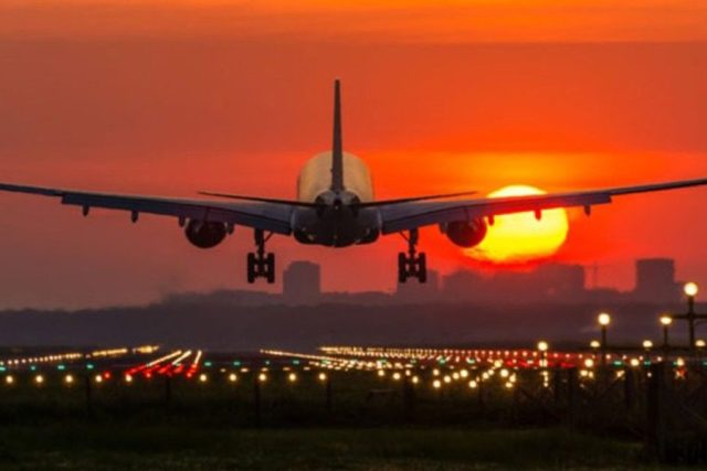 Delta Had Lowest Cancellation Rate in December, Says DOT - Business ...
