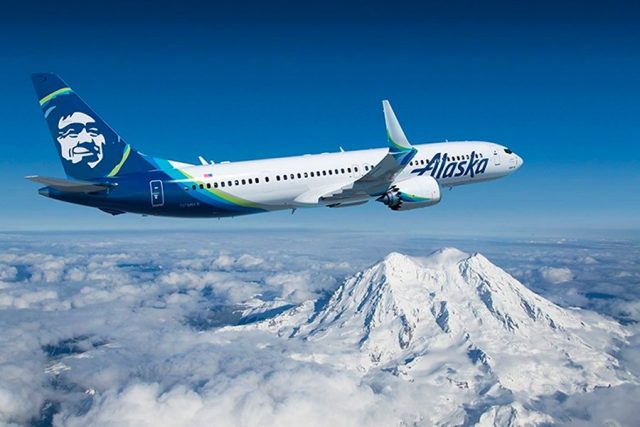 Alaska Airlines to Launch Seattle-Rome Nonstop Service in May 2026 ...