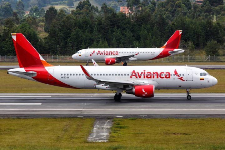 Avianca to Launch New Service to and From US to Colombia - Business ...