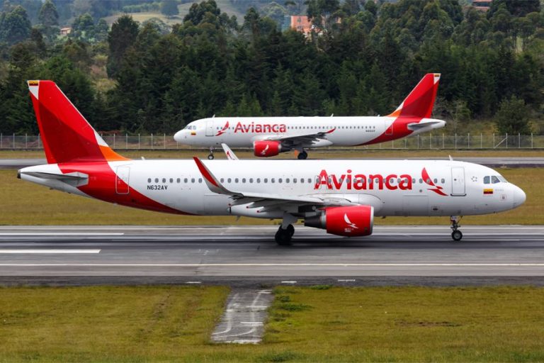 Avianca to Launch New Service to and From US to Colombia - Business ...