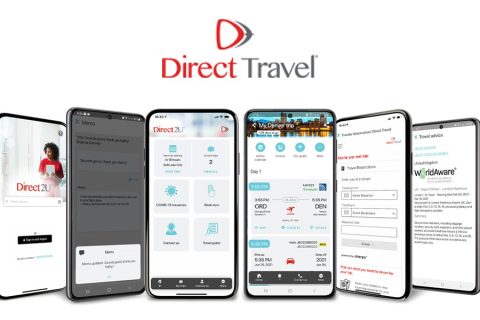 Direct Travel Announces International Rollout of Avenir Travel Edition ...