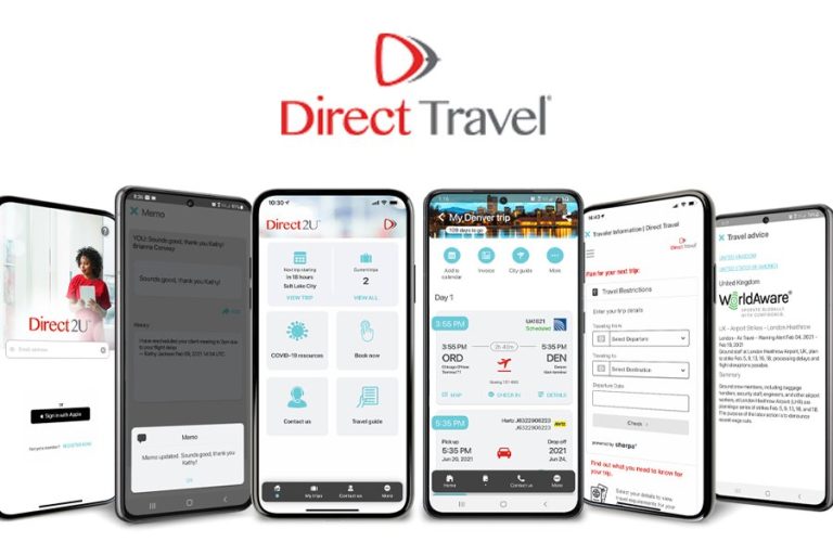 Direct Travel Announces International Rollout of Avenir Travel Edition ...