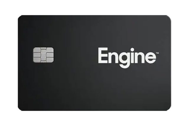 Engine Launches First Corporate Card - Business Travel Executive