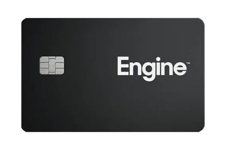 Engine Launches First Corporate Card - Business Travel Executive