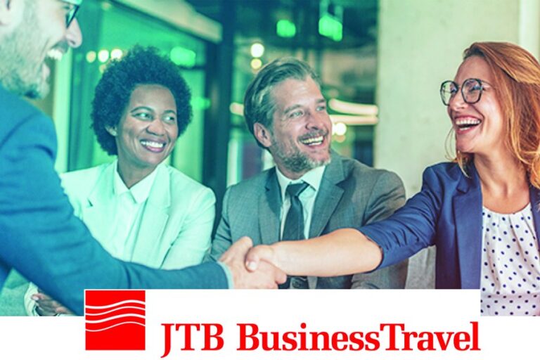 JTB Business Travel Creates Affiliate Program - Business Travel Executive