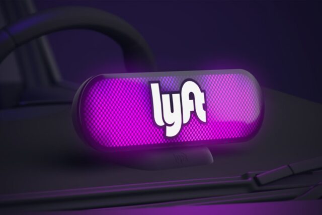 Lyft Acquires TBR Global Chauffeuring for £83 Million (About $110 ...