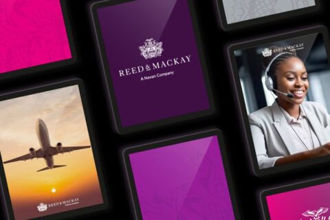 Reed & Mackay Launches New Booking Platform - Business Travel Executive