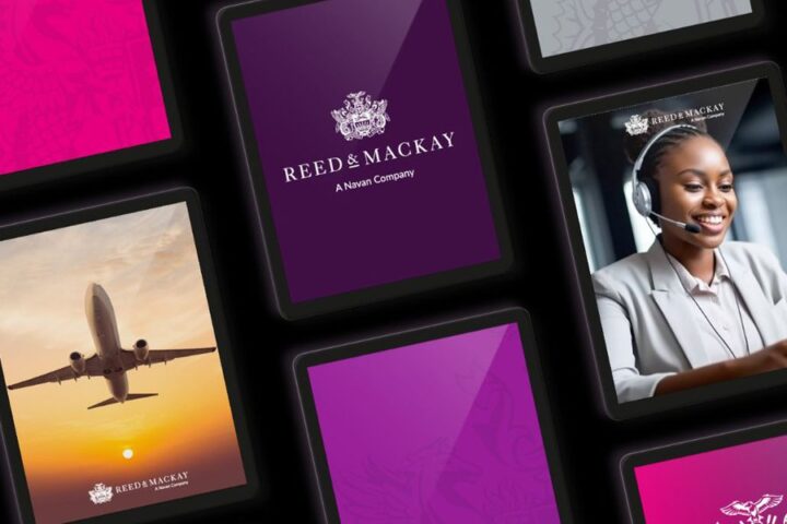 Reed & Mackay Launches New Booking Platform - Business Travel Executive