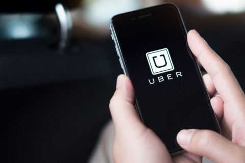 GSA Now Offering Free Uber One Membership for Employees - Business ...