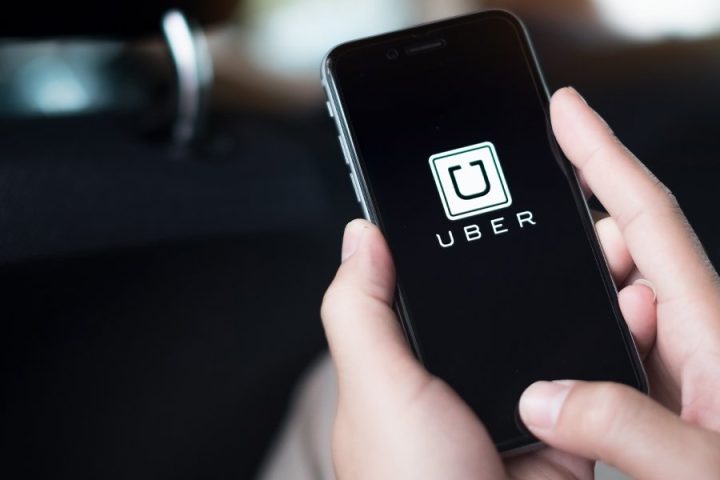 GSA Now Offering Free Uber One Membership for Employees - Business ...